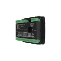 China SmartGen HMC4000MPU Marine Genset Controller RS485 Expandable Remote Monitoring for sale