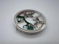 China Consilium 520031300A High Quality Detector Base for Marine Fire Detection System for sale
