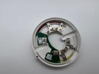China Consilium 520031300A High Quality Detector Base for Marine Fire Detection System for sale
