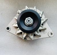 China Quanchai 4C6 Gasoline Engine Assembly 28V/1200W Construction Machinery Tractor Generator 1 Year Warranty 8kg Model No. for sale