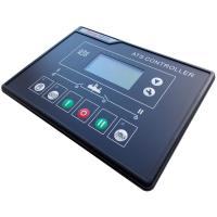 China SMARTGEN HAT600 Industrial Silent 16A Automatic Transfer Switch Controller (ATS) Durable Plastic Material Generators Accessories for sale