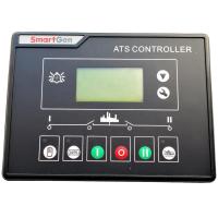 China SMARTGEN HAT600 Industrial Silent 16A Automatic Transfer Switch Controller (ATS) Durable Plastic Material Generators Accessories for sale