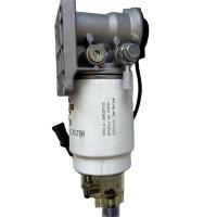 China Quanchai V36 4H1 Engine National Fourth Standard Diesel Fuel Water Separator Component Electronic 2409532810066 Type Filter 6 for sale