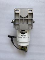 China Quanchai V36 4H1 Engine National Fourth Standard Diesel Fuel Water Separator Component Electronic 2409532810066 Type Filter 6 for sale