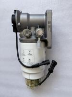 China Quanchai V36 4H1 Engine National Fourth Standard Diesel Fuel Water Separator Component Electronic 2409532810066 Type Filter 6 for sale