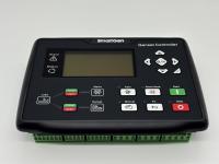 China Original Brand HGM9510N Diesel Generator Genset Control Panel High Performance Alternator Controller RS485 CANBUS GOV AVR Rubber for sale