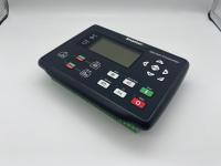 China Original Brand HGM9510N Diesel Generator Genset Control Panel High Performance Alternator Controller RS485 CANBUS GOV AVR Rubber for sale