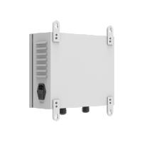 China SmartGen BCW20 12V/24V 20A Automatic Battery Charger with PCB/Steel/Copper Construction for Genset Battery Pack for sale