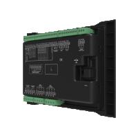 China SmartGen HGM9580 Genset Busbar Parallel Controller Multi-Busbar Parallel Control Module for sale