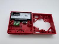 China Original Consilium MCP-A SCI (GB) 5200030-02B PLC-Based Manual Call Point with LED Indicator 34V DC for Ship Fire Detection for sale