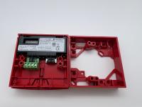 China Original Consilium MCP-A SCI (GB) 5200030-02B PLC-Based Manual Call Point with LED Indicator 34V DC for Ship Fire Detection for sale
