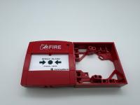 China Original Consilium MCP-A SCI (GB) 5200030-02B PLC-Based Manual Call Point with LED Indicator 34V DC for Ship Fire Detection for sale