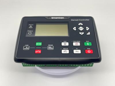 China SmartGen HGM9530N Genset Parallel Controller Redundant Control Mains Paralleling Module for sale
