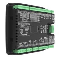 China SmartGen HGM9530N Genset Parallel Controller Redundant Control Mains Paralleling Module for sale