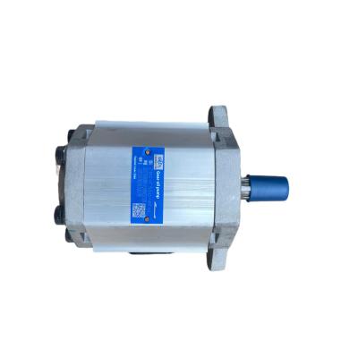 China Hangcha Heli Small Five Ton Forklift Gear Oil Pump Hydraulic Pump CBQ-F550AFHL-40DH 1 Year 2.2kw 12V Industrial Equipment for sale