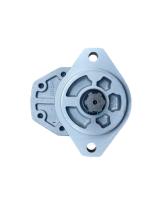 China Hangcha Heli Small Five Ton Forklift Gear Oil Pump Hydraulic Pump CBQ-F550AFHL-40DH 1 Year 2.2kw 12V Industrial Equipment for sale