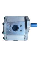 China Hangcha Heli Small Five Ton Forklift Gear Oil Pump Hydraulic Pump CBQ-F550AFHL-40DH 1 Year 2.2kw 12V Industrial Equipment for sale