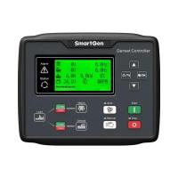 China SMARTGEN HGM6120N AMF 0.5kva 0.5A Rated Automatic Start Generator Controller Essential Part Efficient Engine Management for sale