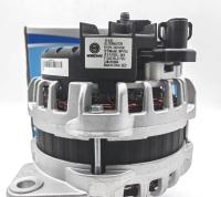 China Weichai Original Starter Generator Assembly for WP6H Diesel Engine Part Number 1002141549 for sale