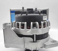China Weichai Original Starter Generator Assembly for WP6H Diesel Engine Part Number 1002141549 for sale