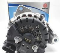 China Weichai Original Starter Generator Assembly for WP6H Diesel Engine Part Number 1002141549 for sale
