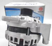China Weichai Original Starter Generator Assembly for WP6H Diesel Engine Part Number 1002141549 for sale