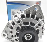 China Weichai Original Starter Generator Assembly for WP6H Diesel Engine Part Number 1002141549 for sale