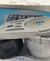 China Weichai Original Factory Diesel WP6 Engine Model 612640060116 Water Pump Machinery Engine Part for sale