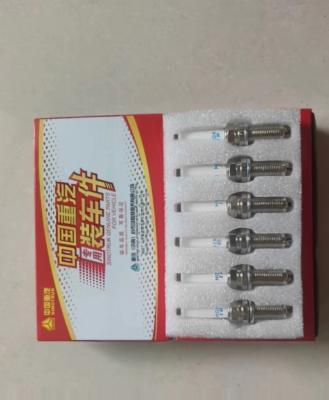 China Sinotruk for MAN Original Spark Plug MT13 Specially Suited for Natural Gas Engines Machinery Engine Part for sale