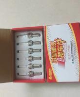 China Sinotruk for MAN Original Spark Plug MT13 Specially Suited for Natural Gas Engines Machinery Engine Part for sale