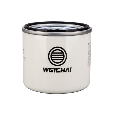 China Weichai Original Factory Installed CX1010/Z20140023 Fuel Filter Element for WP3/3.7/4.1 Series Diesel Engines 3 Months Warranty for sale