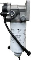 China QuanChai Guo-4 Diesel Engine Lovol V36 Harvester Oil-Water Separator Assembly Fuel Filter Figure No. 2411222820008 for sale