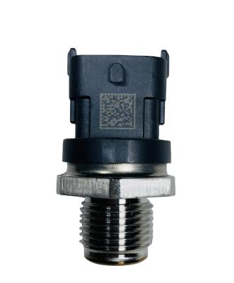 China Quanchai CB18 Diesel Engine Nanyue Rail Pressure Sensor 0.2kg CN/BEI for Tractor Harvester Forklift No. 2409003910103 for sale