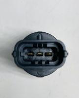 China Quanchai CB18 Diesel Engine Nanyue Rail Pressure Sensor 0.2kg CN/BEI for Tractor Harvester Forklift No. 2409003910103 for sale