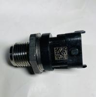 China Quanchai CB18 Diesel Engine Nanyue Rail Pressure Sensor 0.2kg CN/BEI for Tractor Harvester Forklift No. 2409003910103 for sale