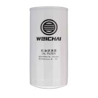 China Weichai Original Factory Diesel Engine Oil Filter Special Series 1000442627/610800070015 for WP7/JX1023 Models for sale
