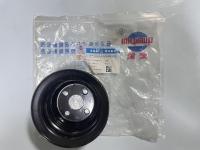 China Quanchai Engine Rivo Waud Harvester Tractor 4C5/4C6 2409001801502 Generator Parts & Accessories Water Pump Pulley for sale