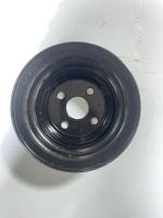 China Quanchai Engine Rivo Waud Harvester Tractor 4C5/4C6 2409001801502 Generator Parts & Accessories Water Pump Pulley for sale