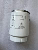 China Quanchai Engine V36 Model 6HH1 Diesel Fuel Filter Oil Water Separator Canister 3 Months Warranty China Origin 1kg for sale