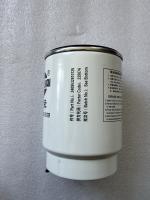 China Quanchai Engine V36 Model 6HH1 Diesel Fuel Filter Oil Water Separator Canister 3 Months Warranty China Origin 1kg for sale