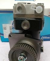 China Weichai Original WP8 Diesel Engine 1002300936 Horizontal Bar Assembly with Air Pump Force Air Compressor Machinery Engine Parts for sale