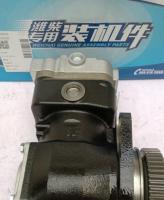 China Weichai Original WP8 Diesel Engine 1002300936 Horizontal Bar Assembly with Air Pump Force Air Compressor Machinery Engine Parts for sale