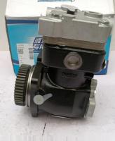 China Weichai Original WP8 Diesel Engine 1002300936 Horizontal Bar Assembly with Air Pump Force Air Compressor Machinery Engine Parts for sale