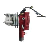 China Quanchai 4A2/A12 Engine 12V Diesel Light Truck Water Pump 5408500810001 Model Jianghuai Electromagnetic Machinery Engine Parts for sale