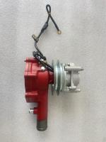China Quanchai 4A2/A12 Engine 12V Diesel Light Truck Water Pump 5408500810001 Model Jianghuai Electromagnetic Machinery Engine Parts for sale