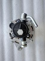 China Q23 Futian Jianghuai Dongfeng Light Truck 14V1700W Generator Parts No. 1408502910281 Accessory Parts