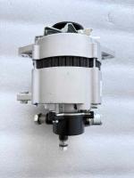 China Q23 Futian Jianghuai Dongfeng Light Truck 14V1700W Generator Parts No. 1408502910281 Accessory Parts