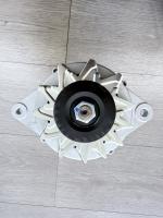 China Q23 Futian Jianghuai Dongfeng Light Truck 14V1700W Generator Parts No. 1408502910281 Accessory Parts