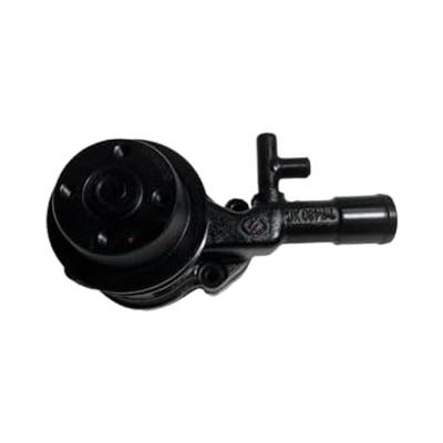 China PENGBODILIYI Compatible Diesel Engine Water Pump Generator Parts & Accessories for Changan Truck's QC480 QC485 YD480 Engine for sale