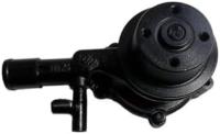 China PENGBODILIYI Compatible Diesel Engine Water Pump Generator Parts & Accessories for Changan Truck's QC480 QC485 YD480 Engine for sale
